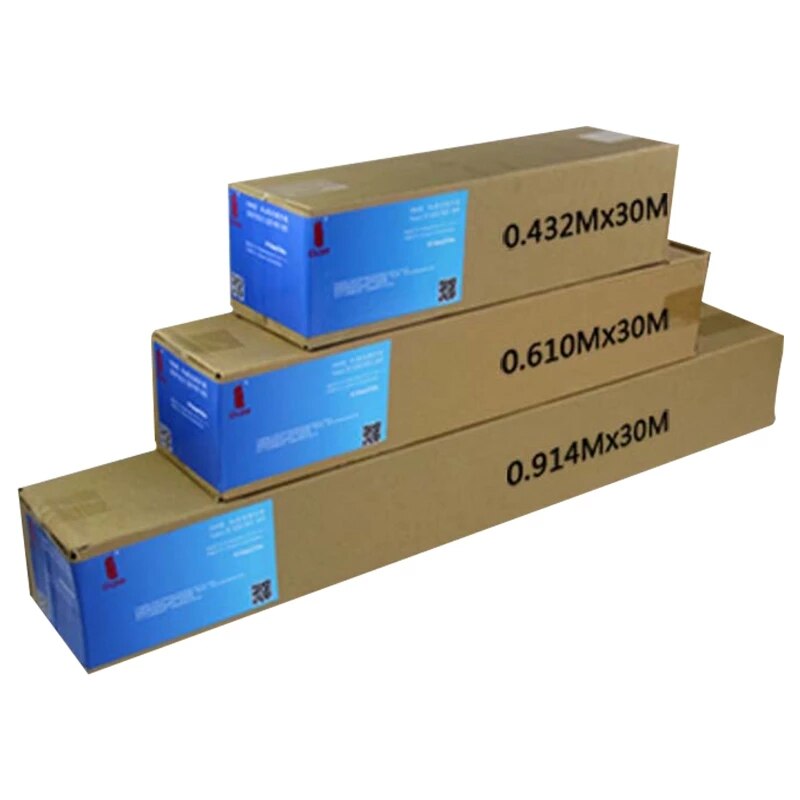 200g RC Photo Paper High Glossy Rolls Satin/Matte ... – Grandado