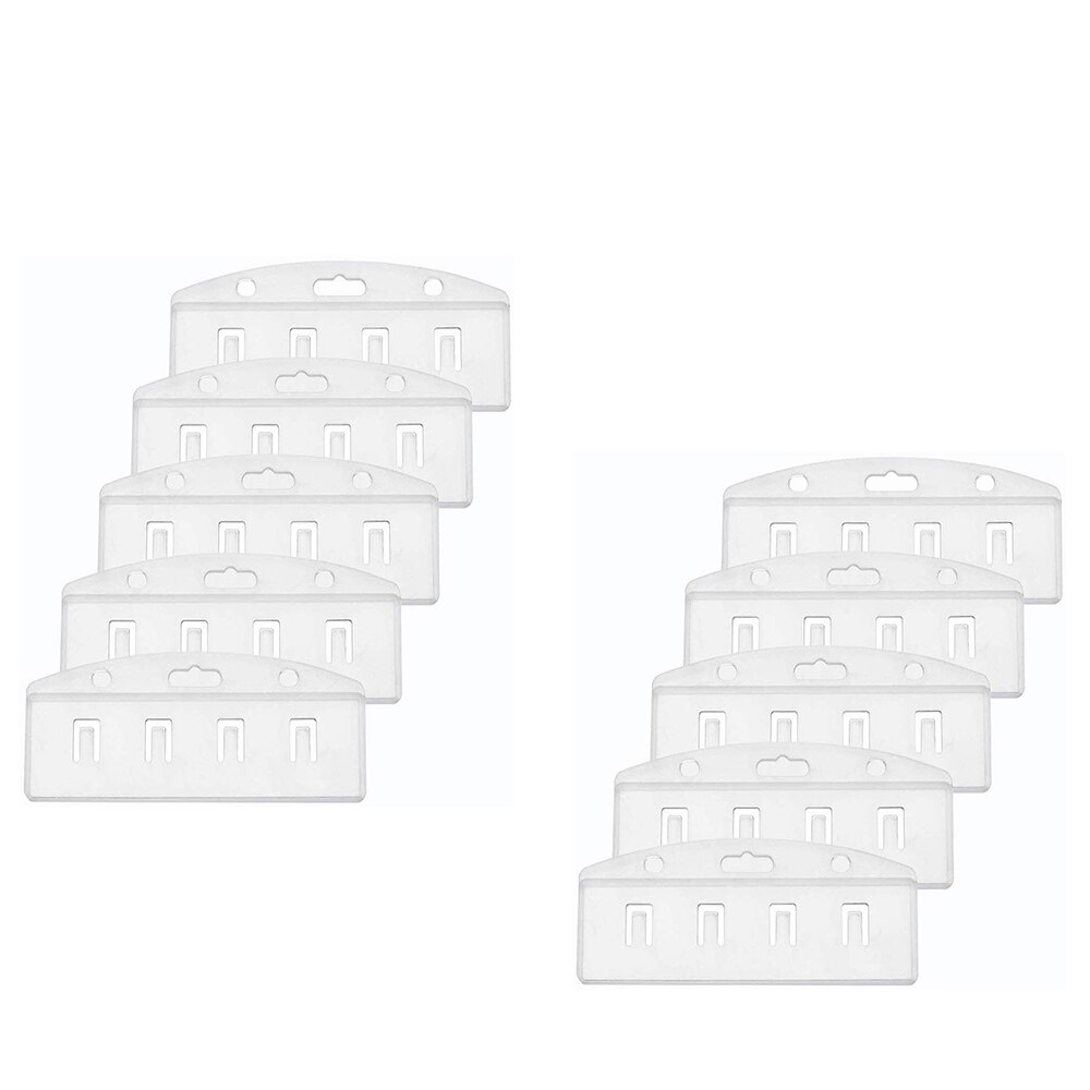 Slim Heavy Duty Frosted Rigid Polycarbonate Plasti... – Vicedeal