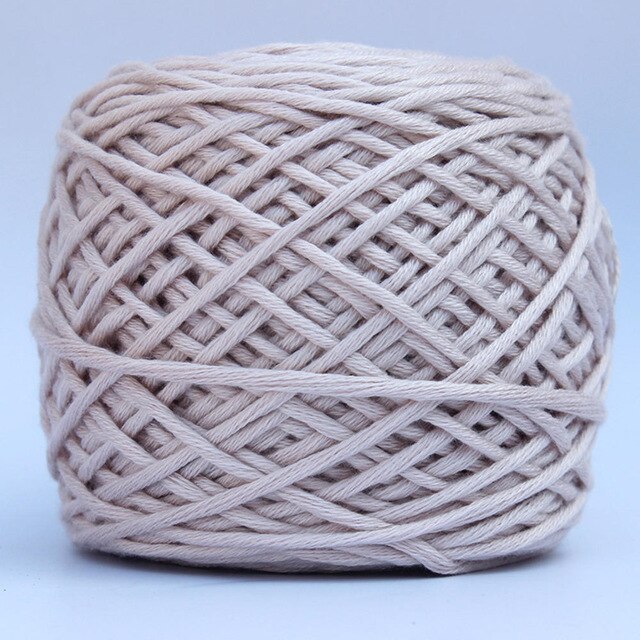 fil de coton au Crochet fil mince dentelle coton C... – Grandado