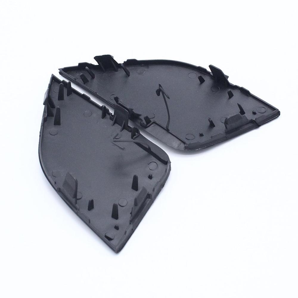 1 Pair Trailer Cover 532850R080 Tow Eye Cover Set ... – Vicedeal