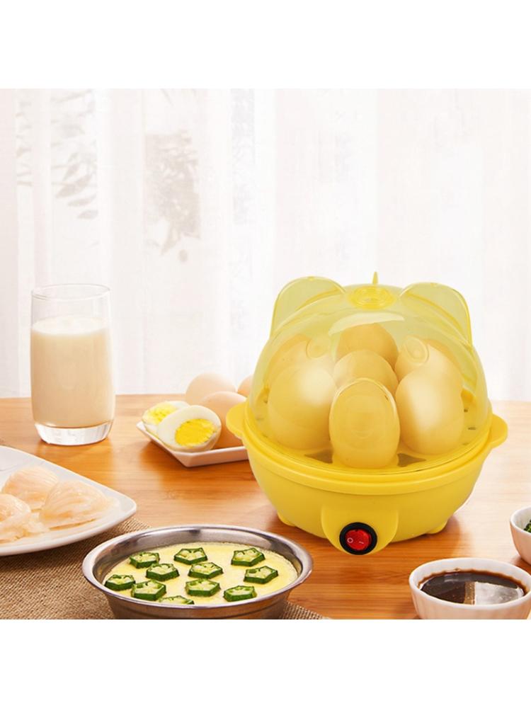Automatic Egg Boiler 7 Egg Boiler Automatic Shut-O... – Grandado