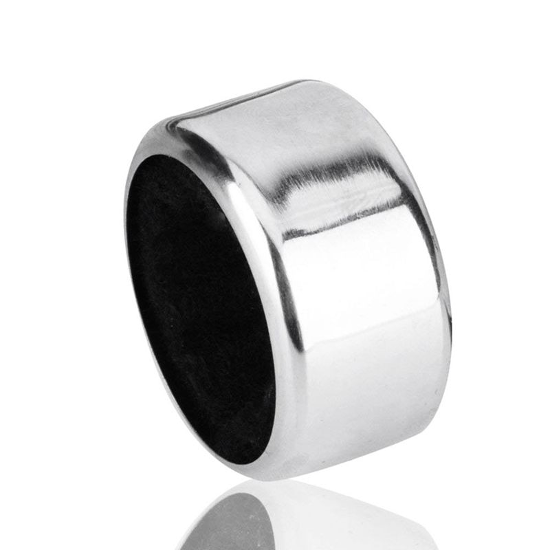 Wine Bottle Collar Wine Drip Collar Stainless Stee... – Vicedeal