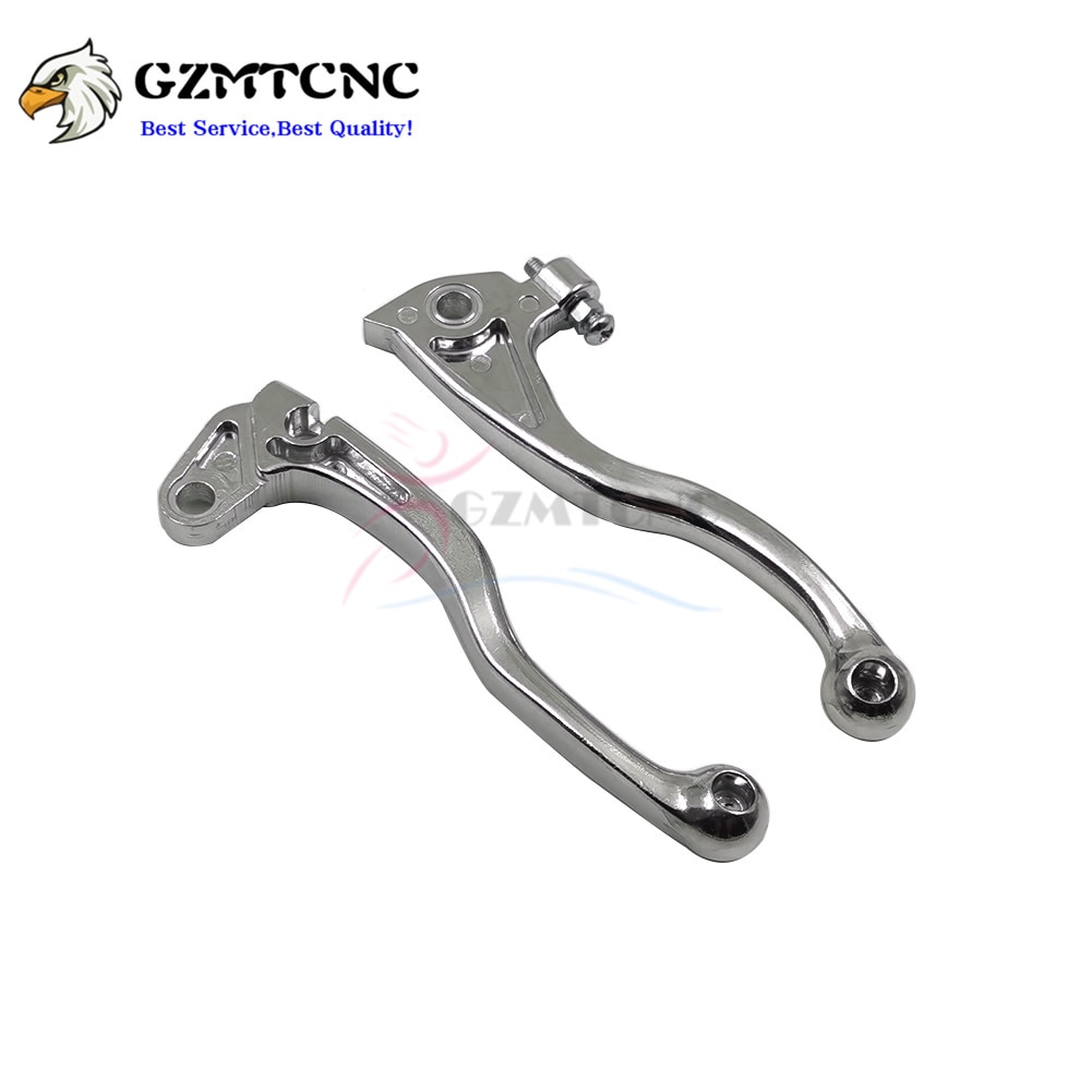 Motorfiets Rem Koppeling Hevels Handvat Grips Set ... – Grandado