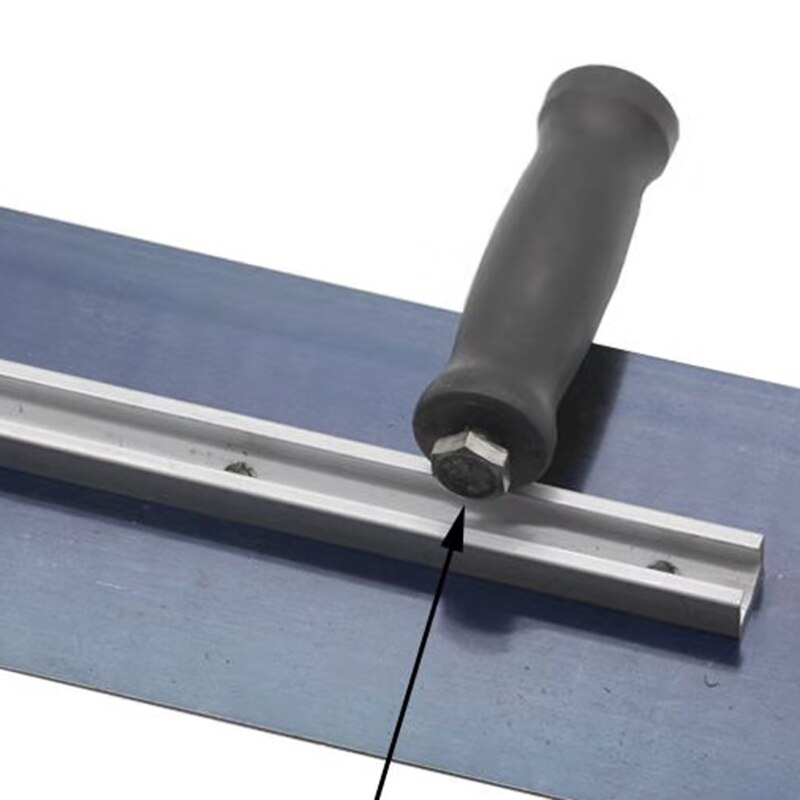 55cm Trowel Trowel Tile Hand Plastering Skimming T... – Grandado