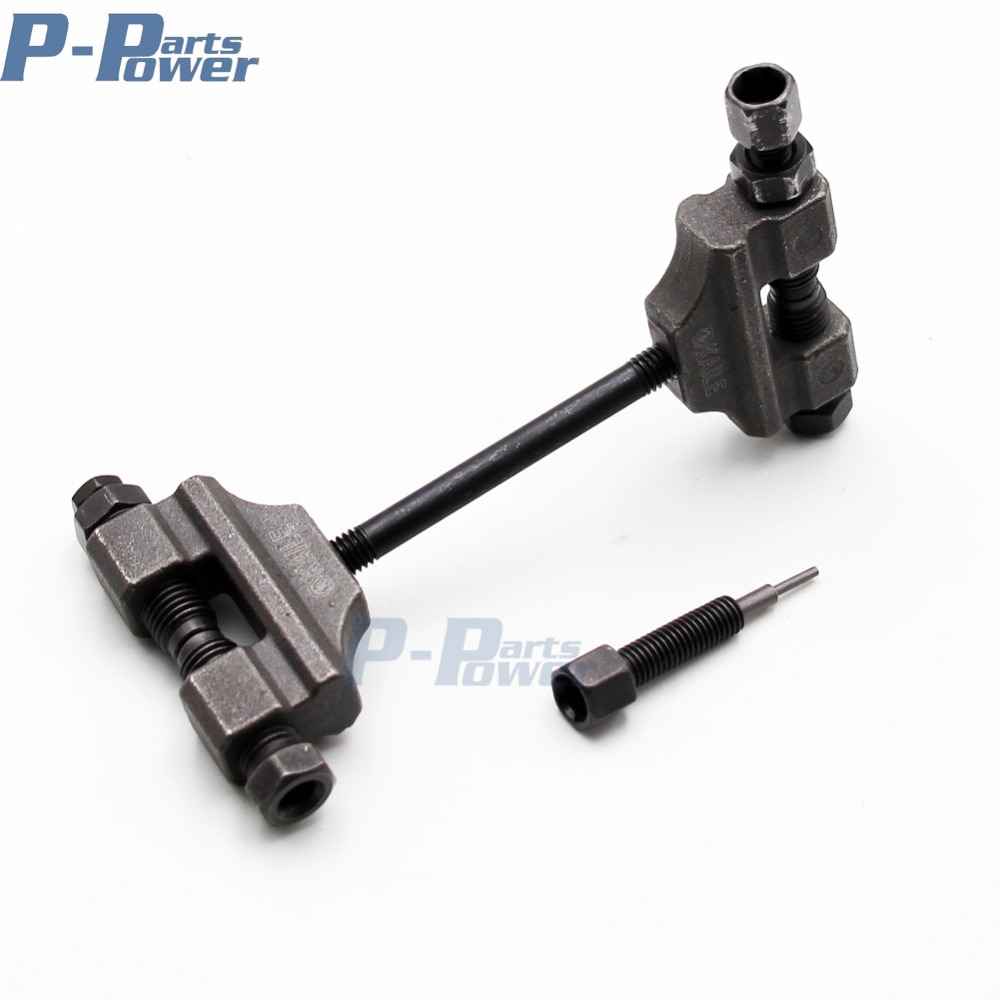 25 H Quad PIT Dirt Bike ATV Timing Kette Breaker S... – Grandado