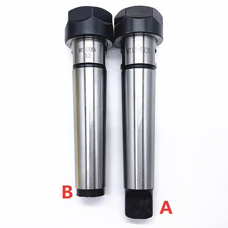 Portaherramientas MTA2 MTB2 MTA3 MTB3 MTA4 MTB4 ER20 morse MT2 3 4 ...