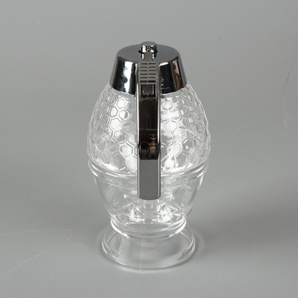 Juice Syrup Cup Bee Drip Dispenser Kettle Kitchen ... – Grandado