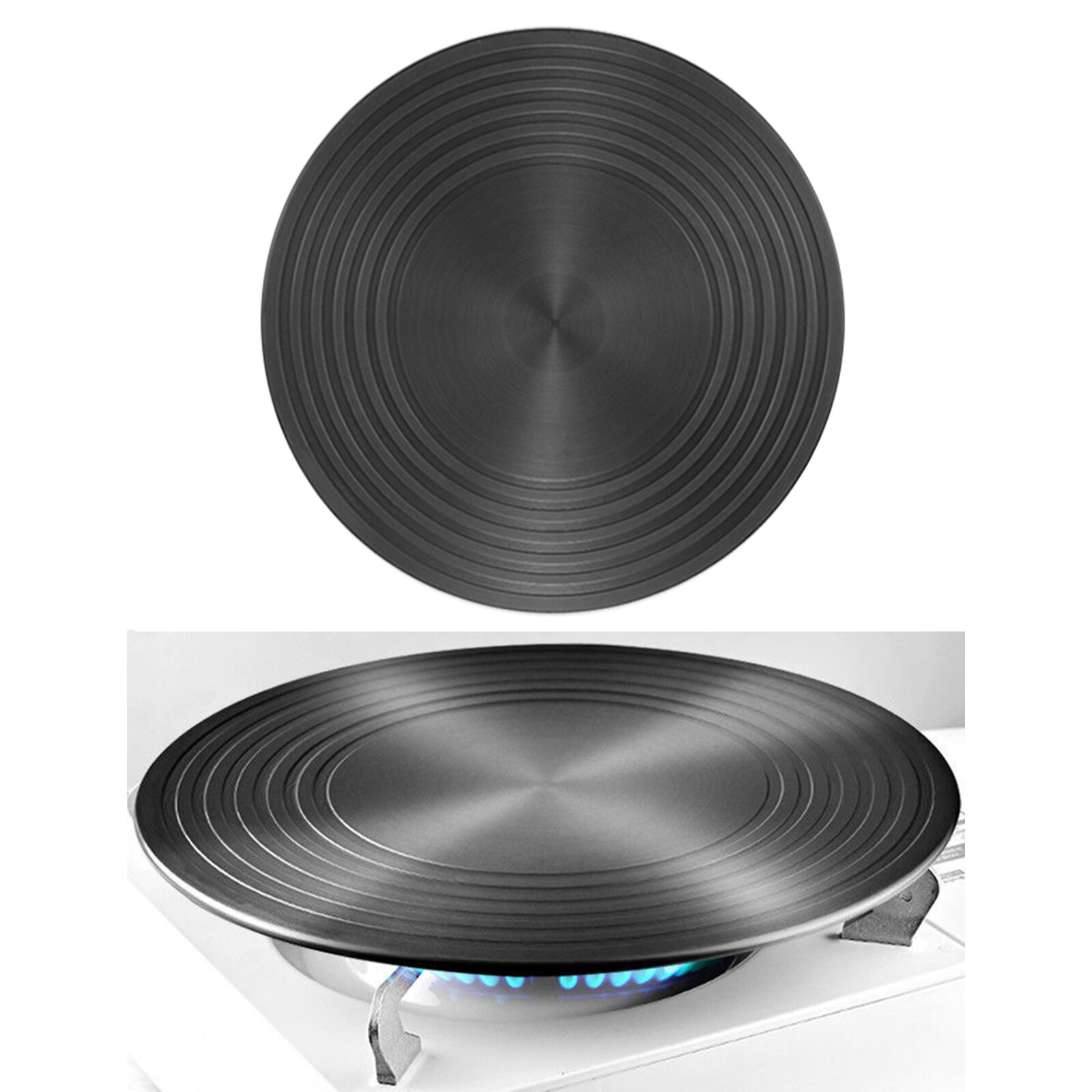 Kitchen Heat Diffuser Absorbing Distributer Heat C... – Grandado