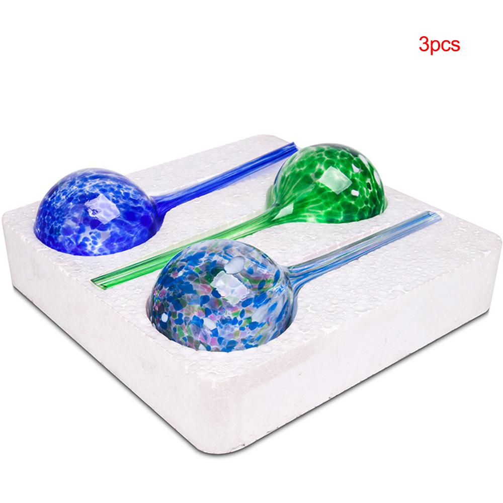 3 Pcs Automatic Watering Device Houseplant Plant P... – Grandado