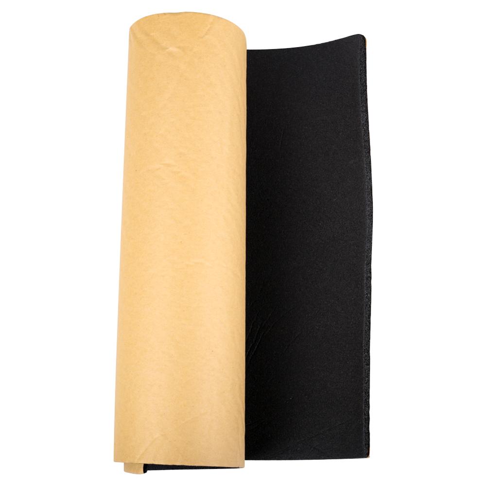30 X 50cm Car Auto Van Sound Proofing Deadening In... – Grandado