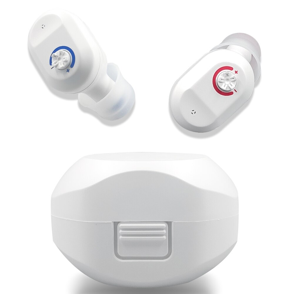 2022 best Mini Ear Hearing Aids Apparatus In Ear I... – Vicedeal