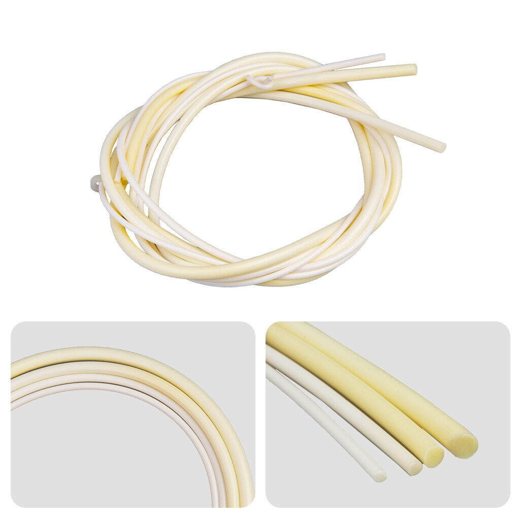 Lommi 4Pcs 4 String Gitaar U Bass Ukulele Bas Stri... – Vicedeal