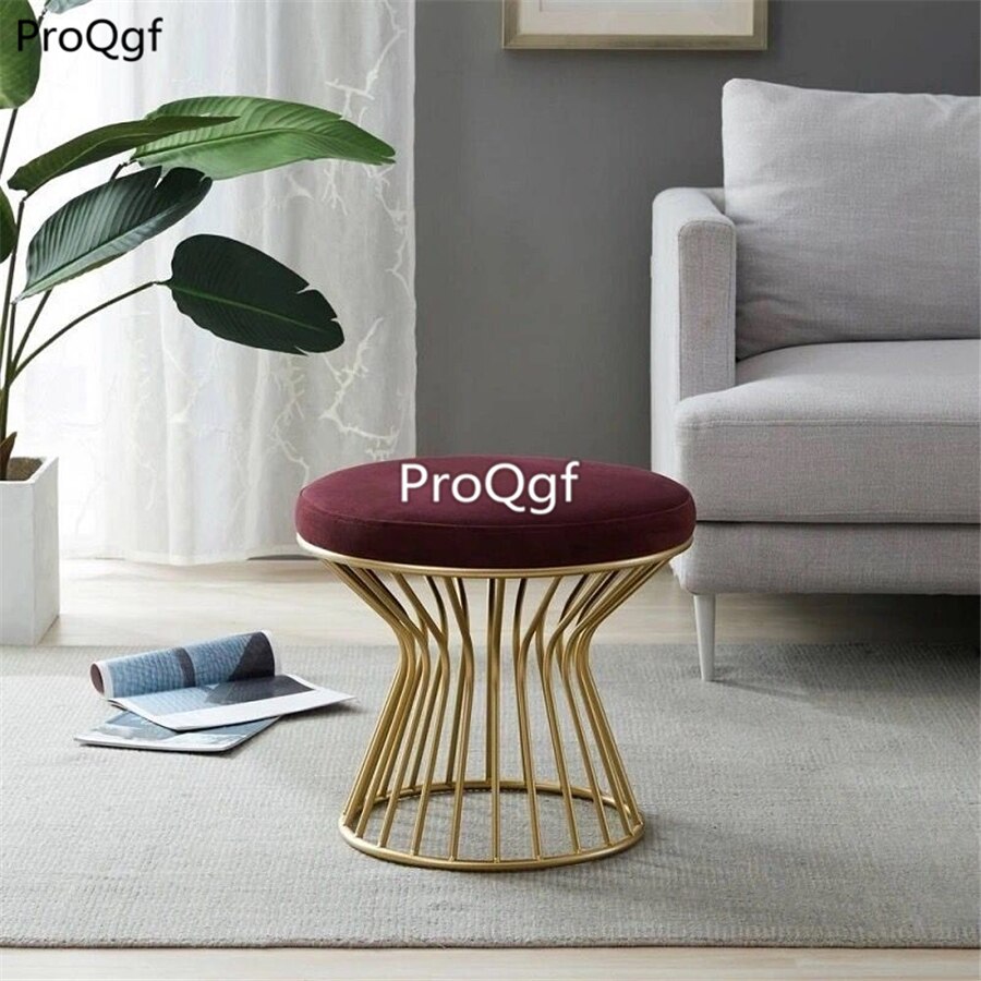 Prodgf 1 Set sweet love ins nordic make up stool – Grandado