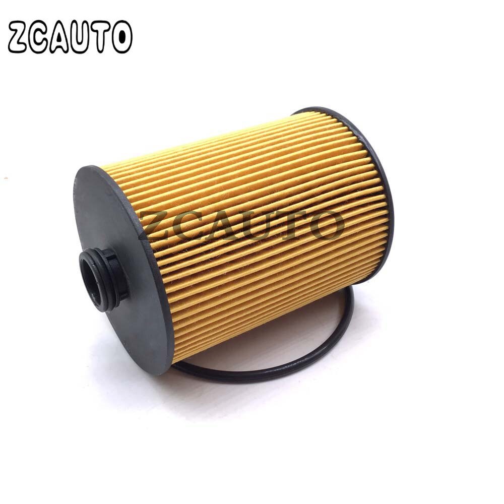 Engine Oil Filters Kit For Porsche Cayenne Volkswa... – Grandado