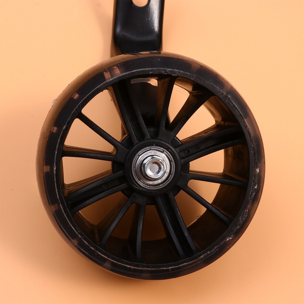 1 Set 14 Inch Children Bike Auxiliary Wheels Bike ... – Grandado