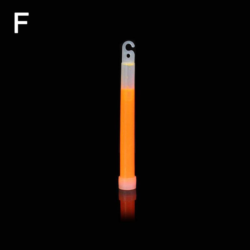 6 Inches Handheld Multicolor Glow Stick Chemical H... – Grandado