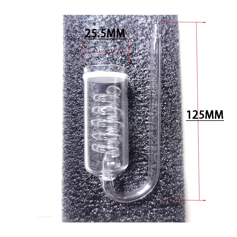 ZRDR Aquarium CO2 Atomizer System Diffuser Fish Ta... – Grandado