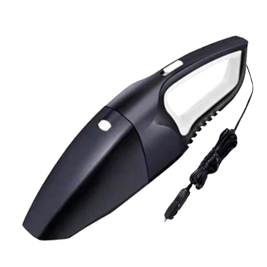 Wet / Dry Auto Vacuum Cleaner Mini Portable Handhe... – Vicedeal
