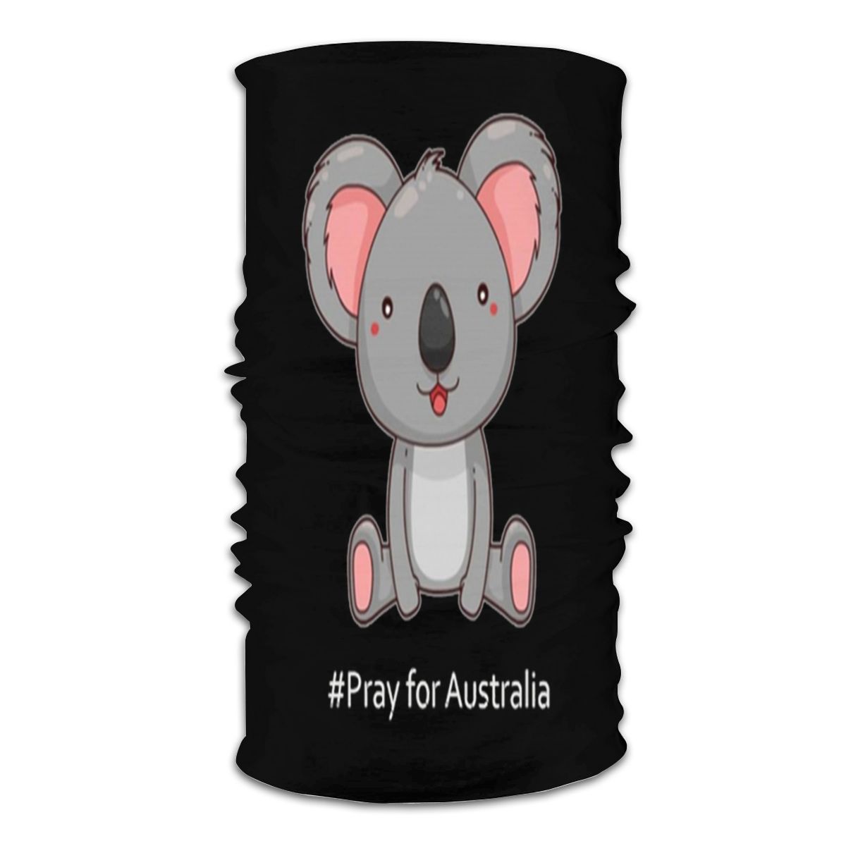Koala Pray For Australia Firescap Interested Pure ... – Grandado