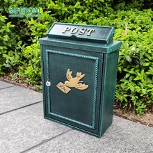 2022 Latest Pigeon Deliver Letters Outdoor Lockabl... – Vicedeal