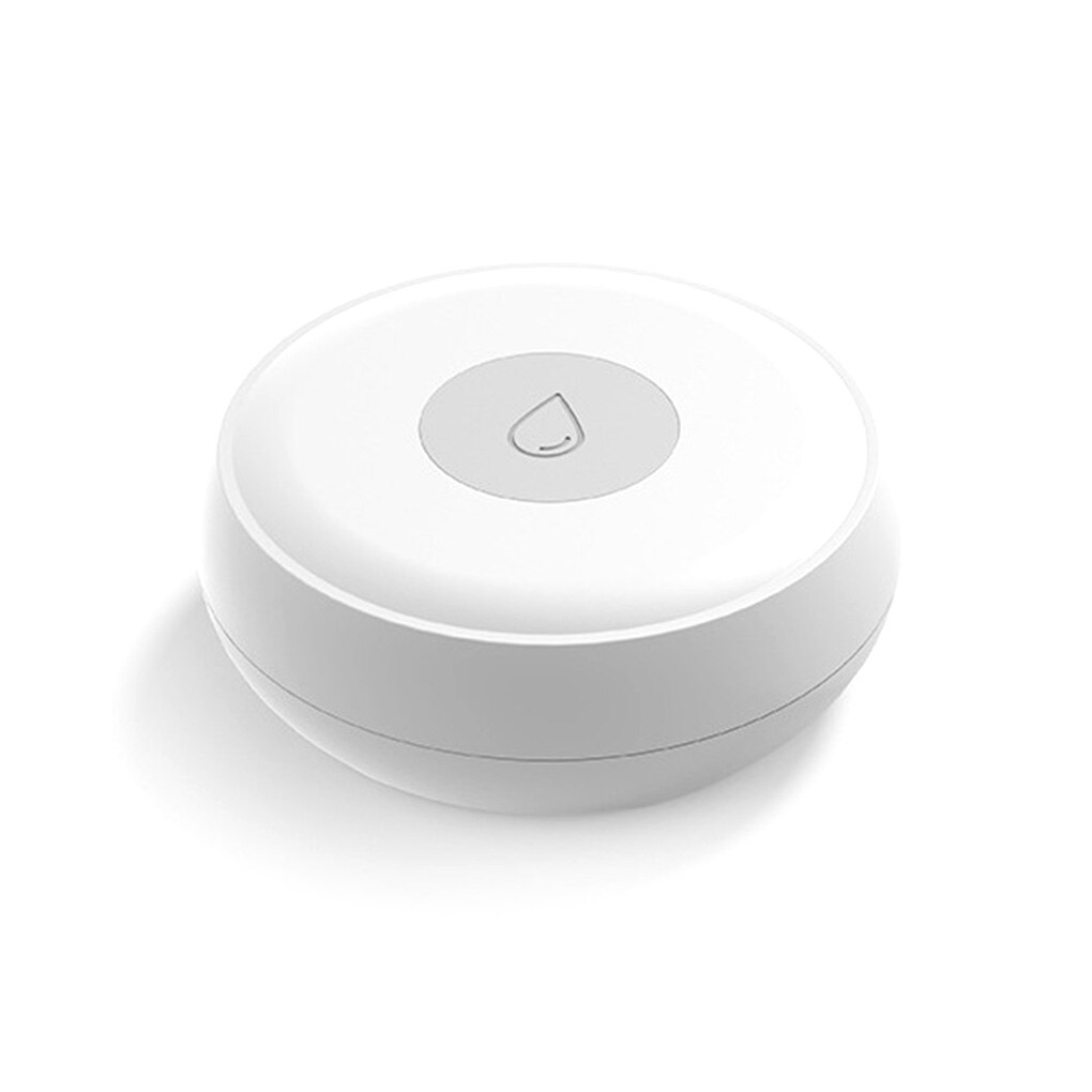 Tuya Zigbee Smart Flood Sensor Basement Remote Con... – Vicedeal