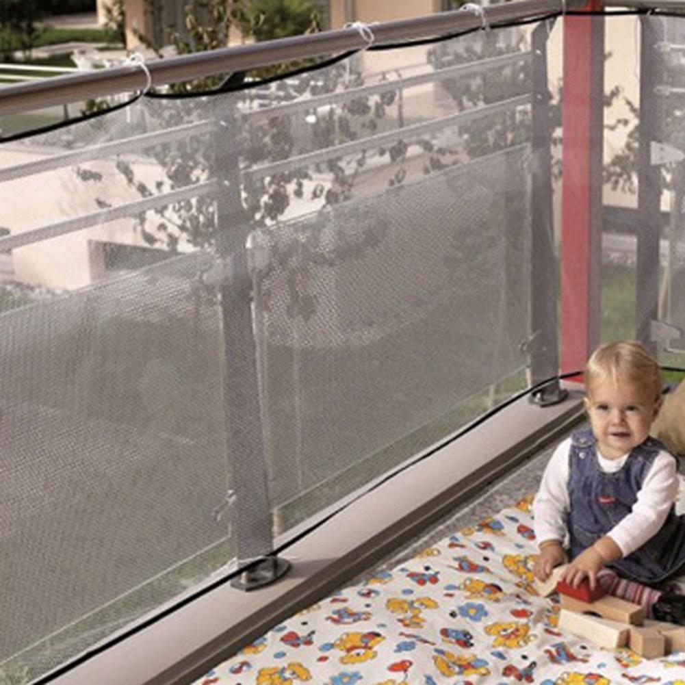Banister Net Wear-resistant Mesh Fabric Rustproof ... – Grandado