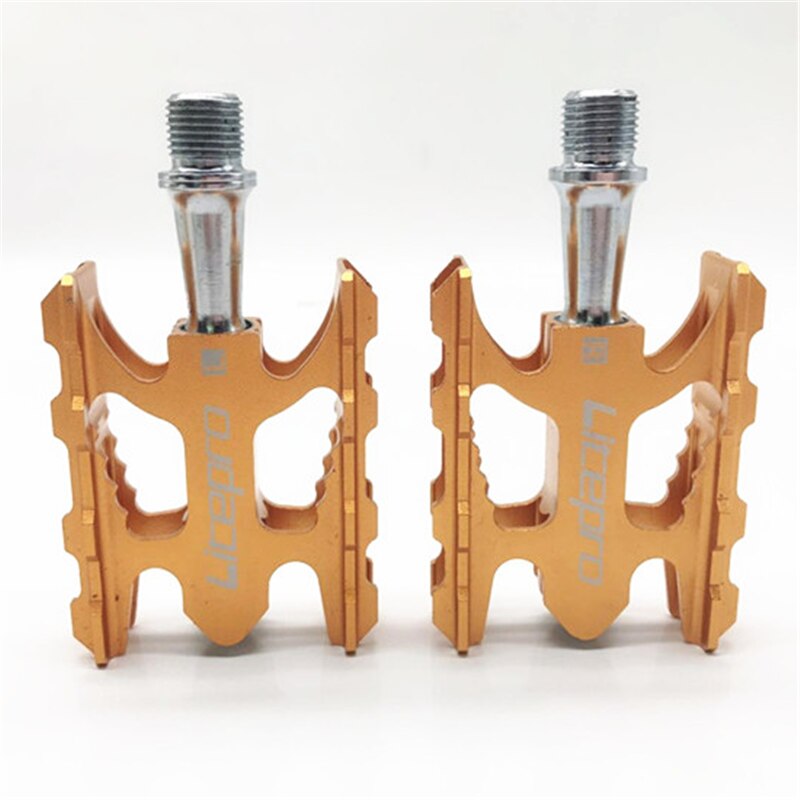 Litepro Bearing Pedal LP Bicycle Ultralight K3 Fol... – Grandado