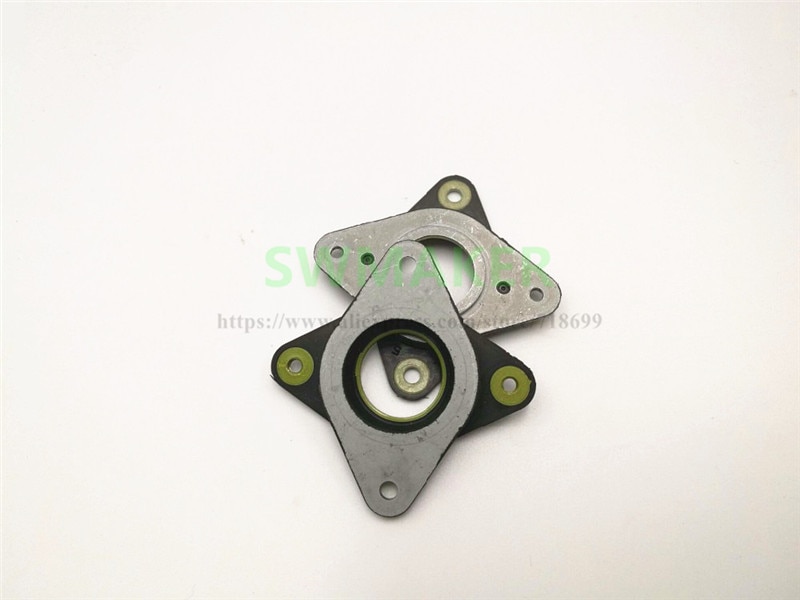1pcs Metal Rubber Anti-Vibration Dampers Mounts fo... – Grandado