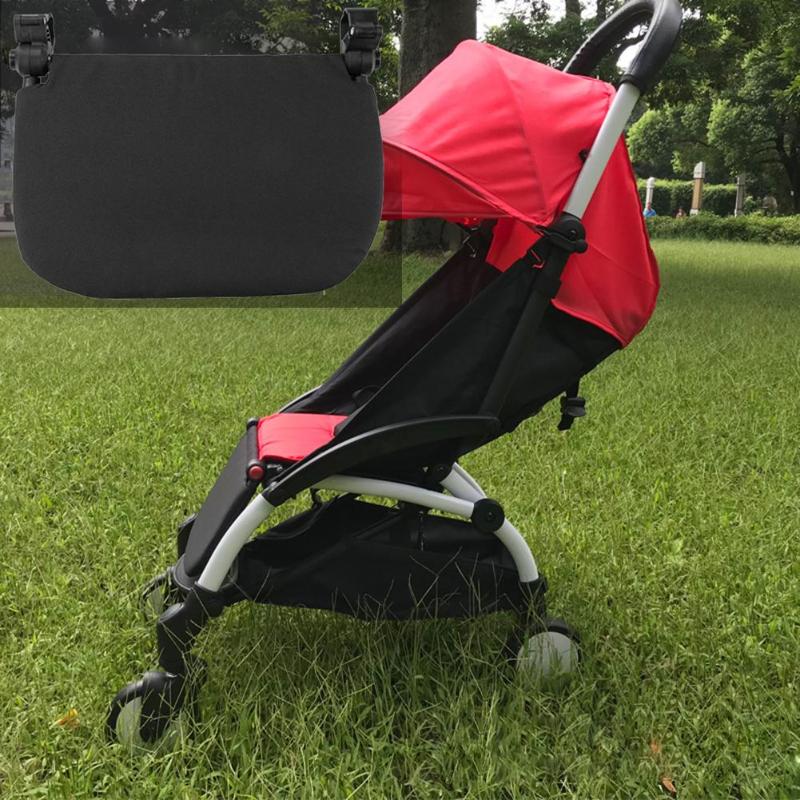 Baby Stroller Accessories Footboard Footrest Suppo... – Grandado