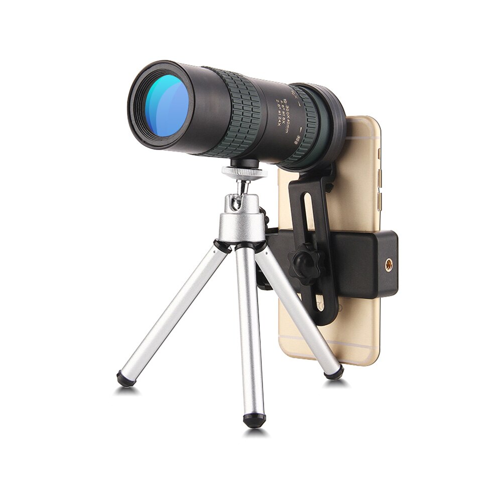 10-300*40 Monocular Telescope Zoom High Magnificat... – Grandado