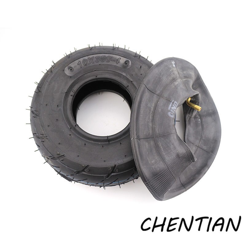 10x350-4 Tire 10x3.50-4 tire for Razor E300S Seate... – Vicedeal