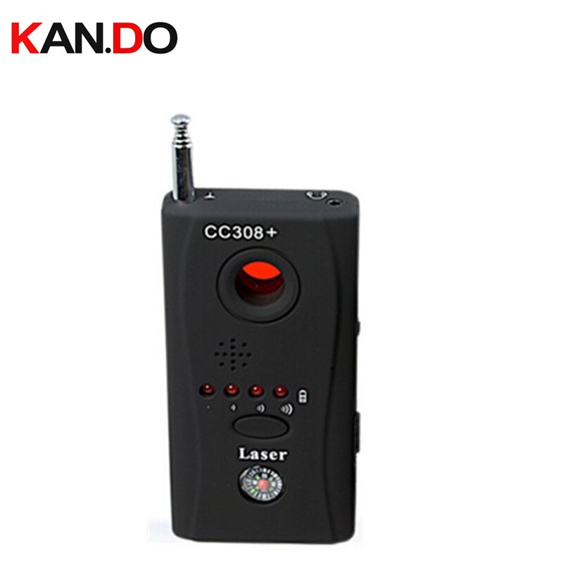 Mikro-save radio alarm signal kamera linse finder ... – Grandado