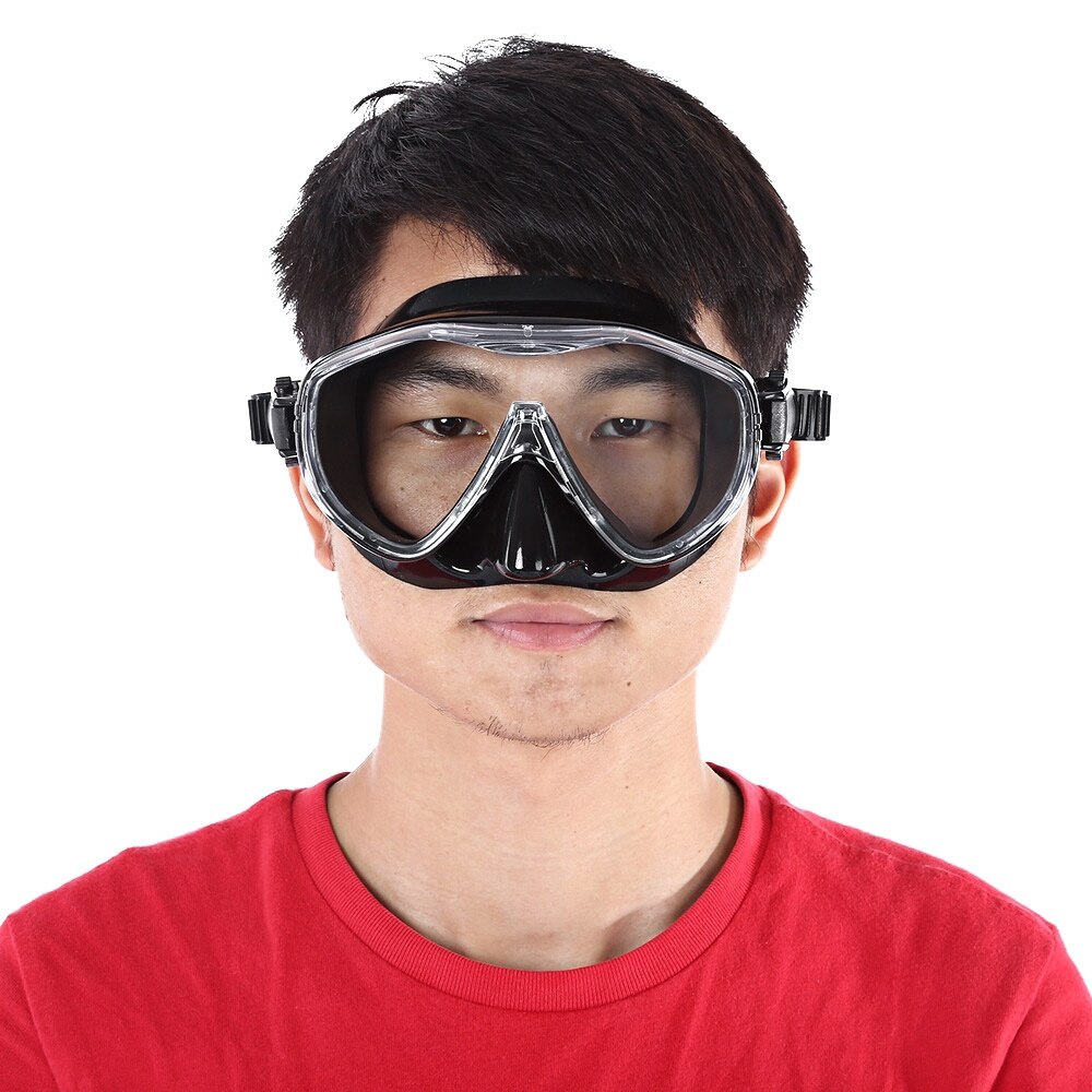 WHALE Diving Mask Scuba Mask Underwater Anti Fog F... – Grandado