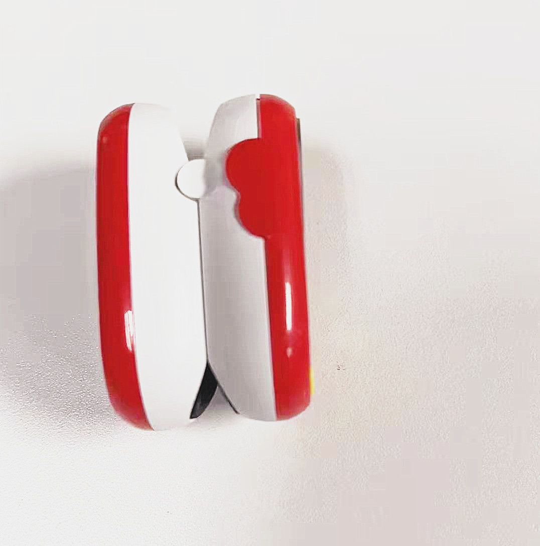 Art Ladung Oximeter Puls Finger Oximetro De Dedo H... – Grandado