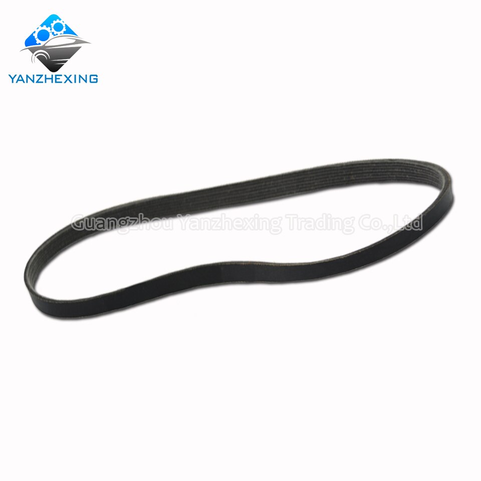 Geribbelde V-Riem Voor OEM: 99364-21110 4PK1110 Vo... – Grandado