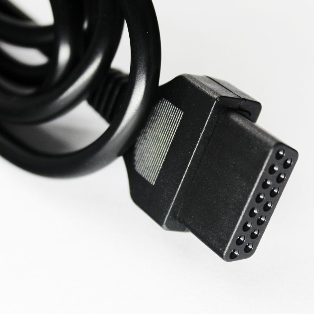 Neo-003a--neo Geo Handle Extension Cord Micro USB ... – Vicedeal