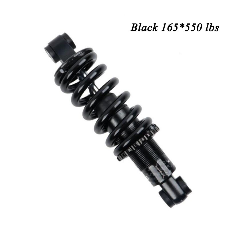 Genuine KS Soft Rear Shock Absorber Mountain Bike ... – Grandado