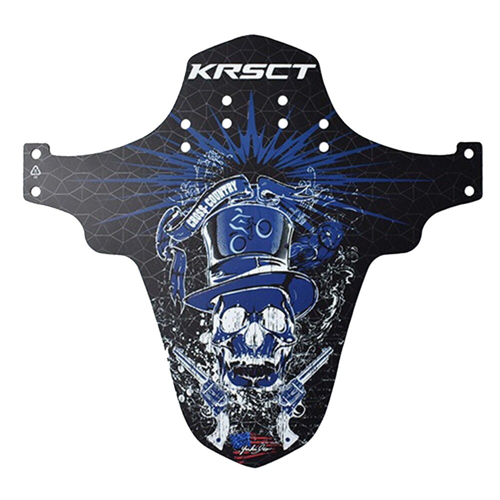 Spatlappen Voor Fiets Ultradunne Splash Guards Hog... – Vicedeal