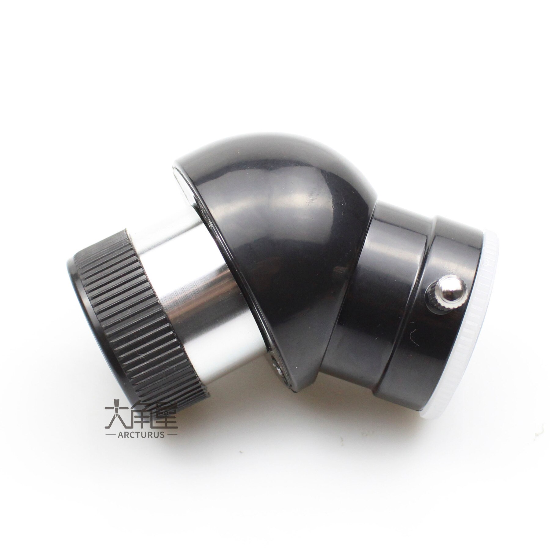 1.25 inch Full metal Zenith Mirror 1.25" 45 D... – Vicedeal