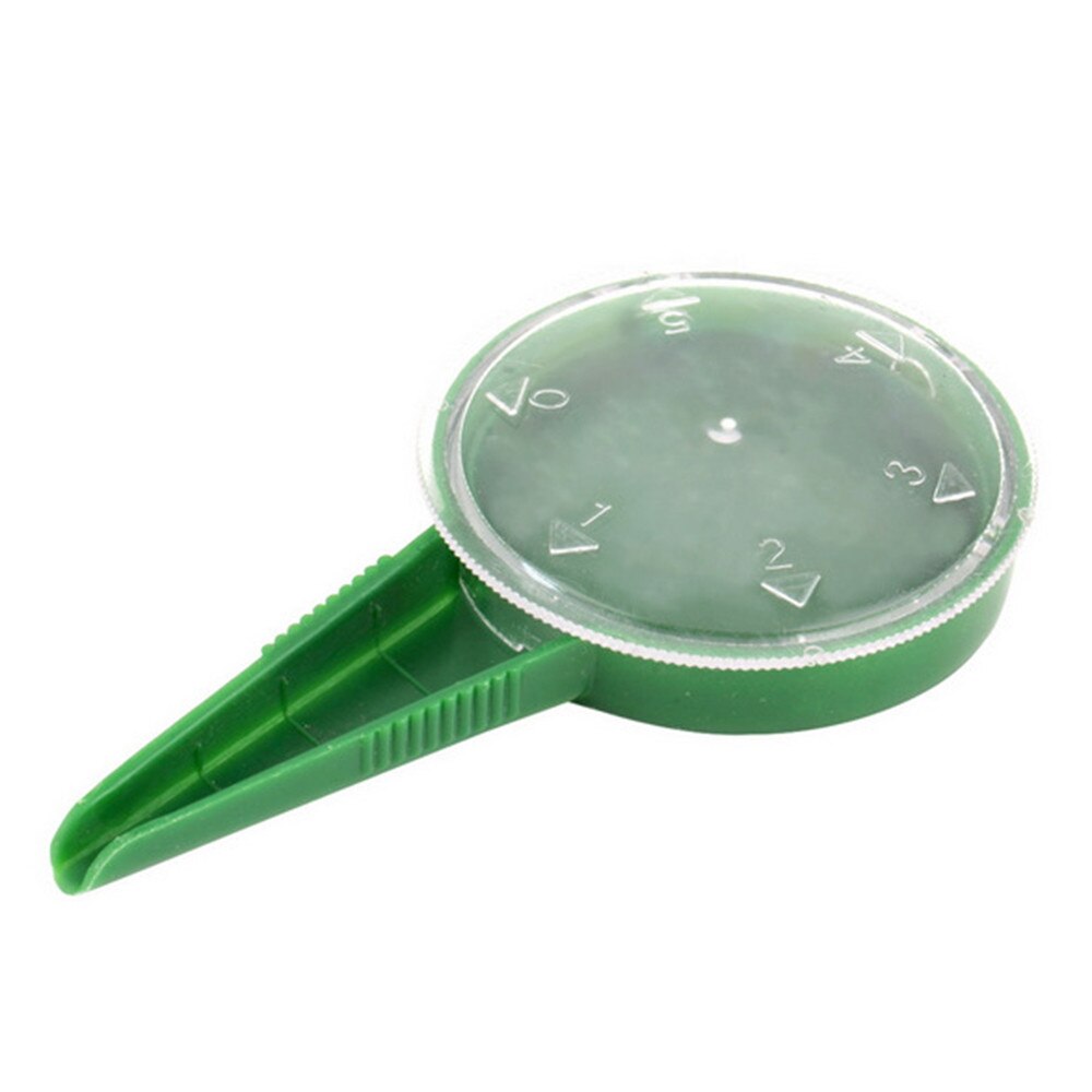 Seed Sower Mini Hand Gardening Tools Flower Grass ... – Vicedeal