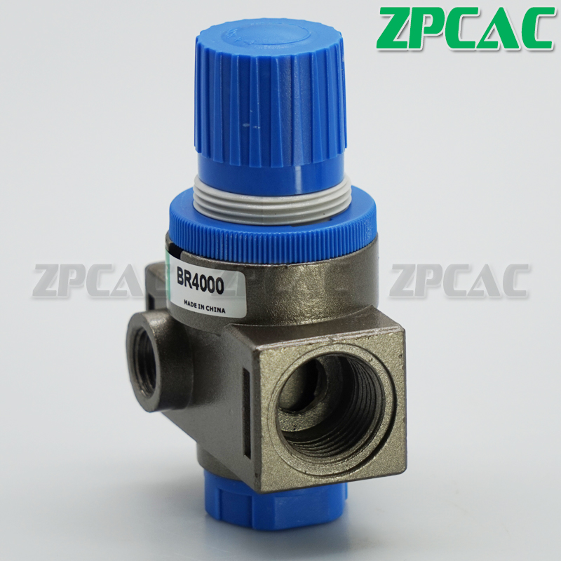 The filter pressure regulating valve valve BR2000/... – Vicedeal