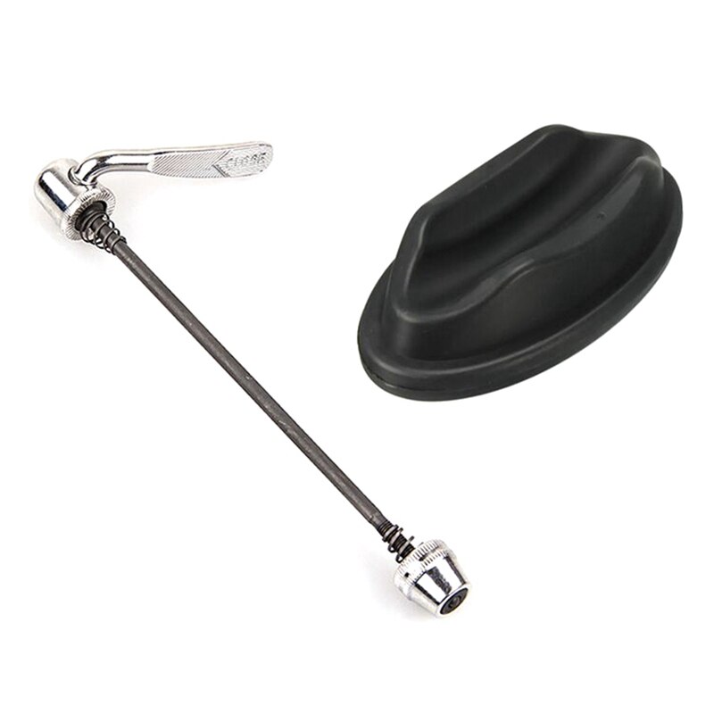 Fahrrad Vorderrad Riser Block und Quick Release Hi... – Grandado