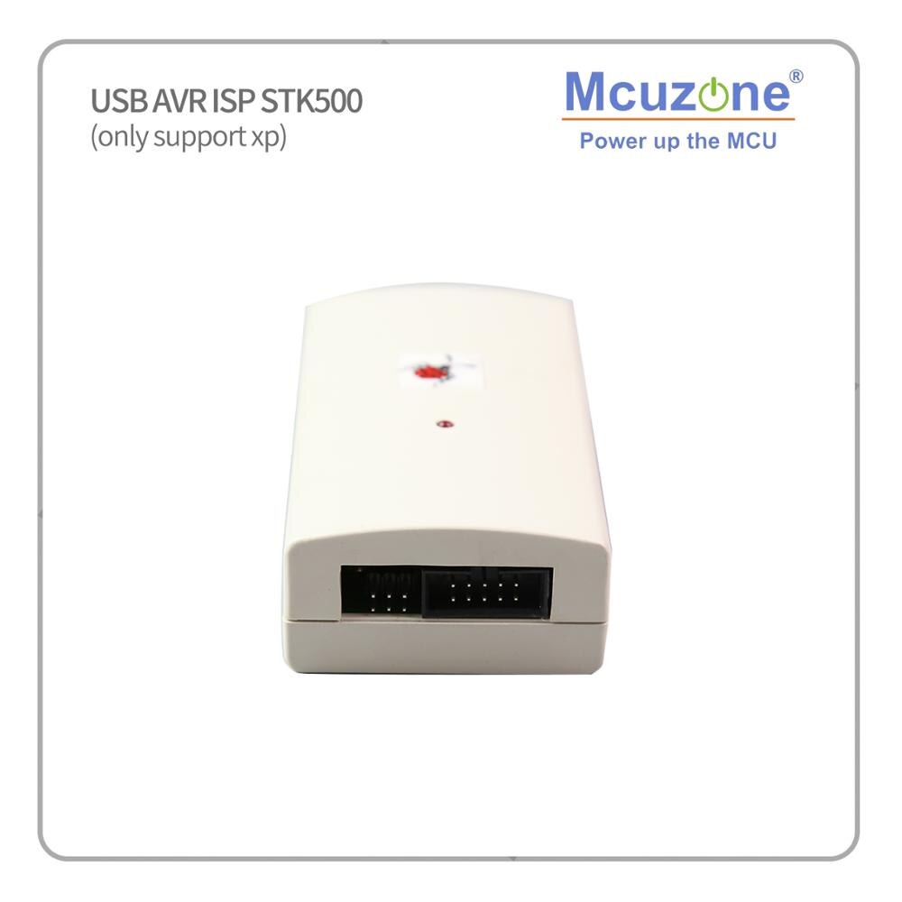 China Luchtpost! Usb Avr Isp STK500 Isp (Alleen On... – Vicedeal