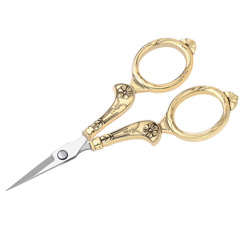 1Pc Eight Character Scissors Cross Stitch Tailor ... – Grandado