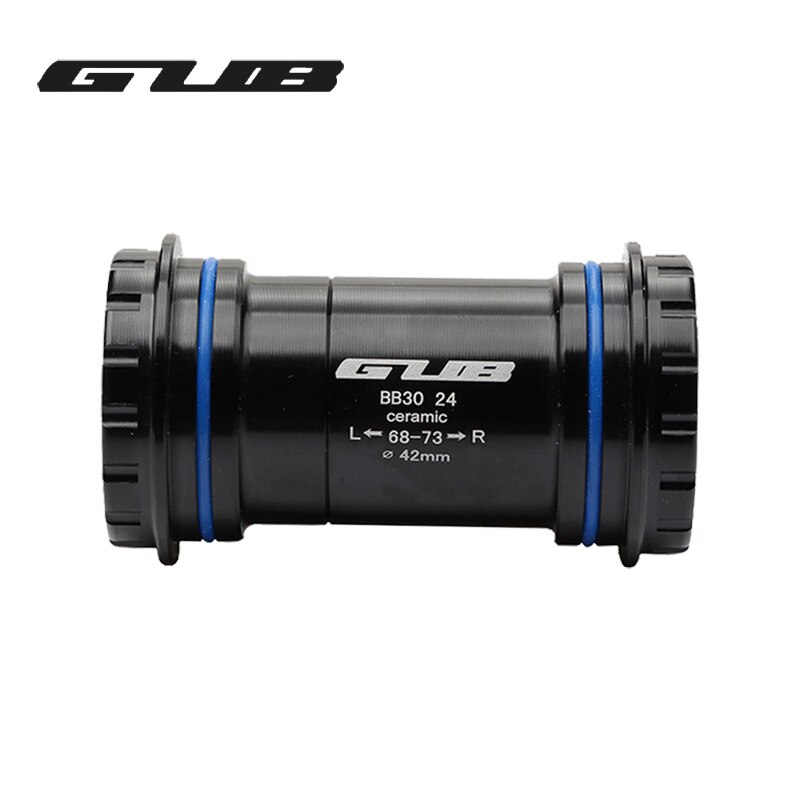 GUB BB30 Bicycle Bottom Bracket Ceramic Bearing Fo... – Vicedeal