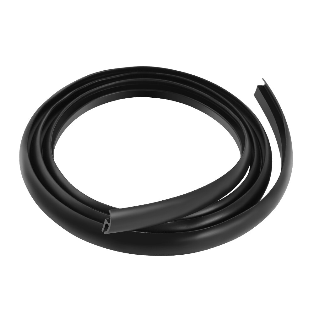 Car Front Windshield Panel Moulding Seal Strip for... – Grandado