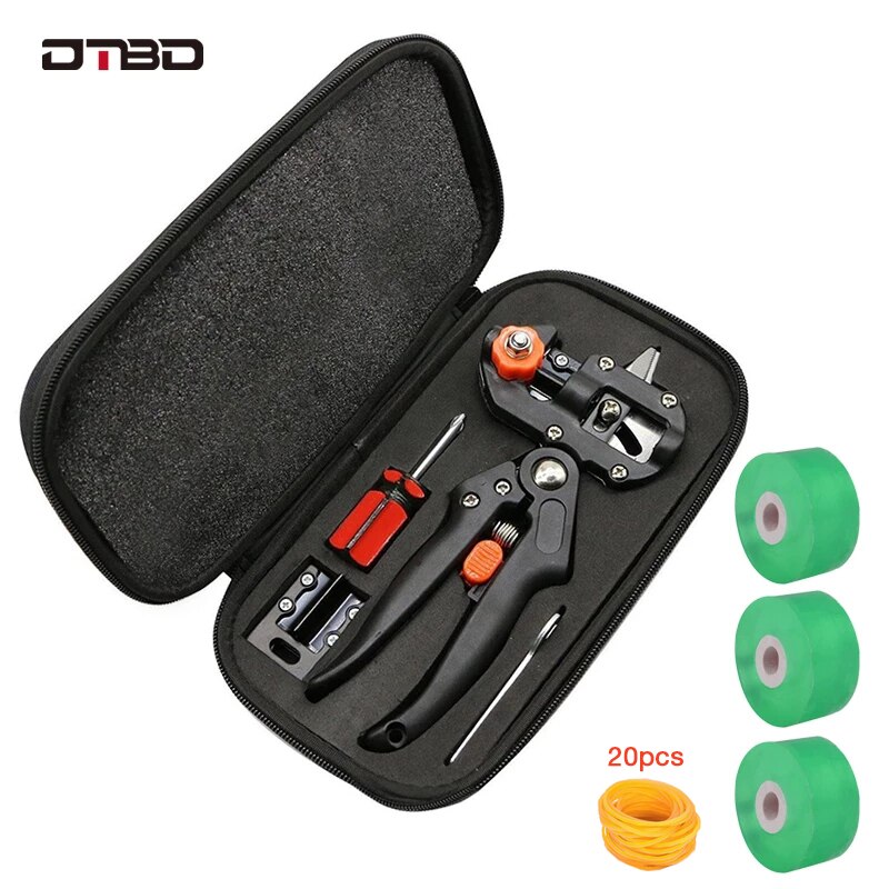 Dtbdgarden Enten Tool Snoeischaar Kit Withgrafting... – Vicedeal