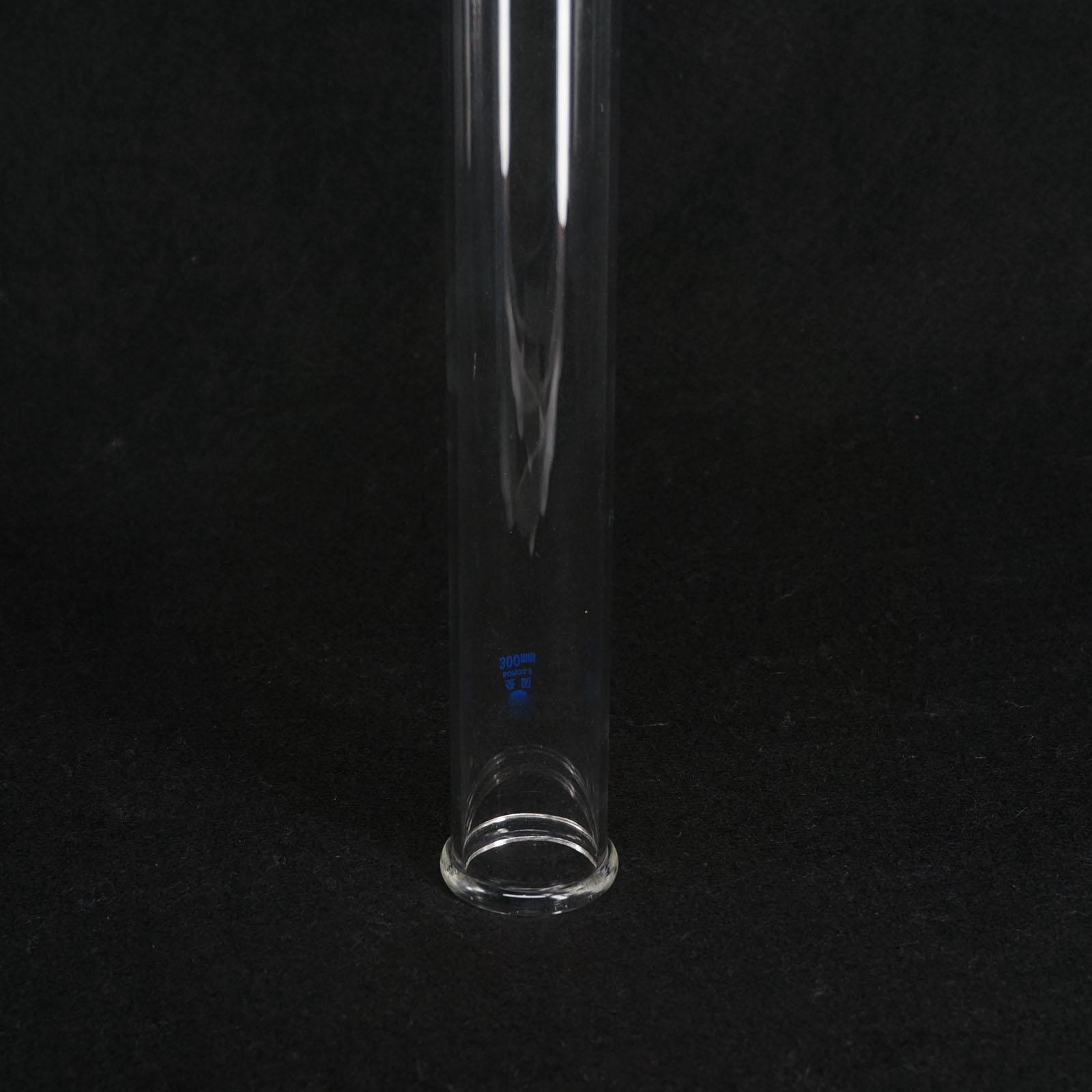 40x300mm Diam x Length Glass Chromatography Column... – Vicedeal