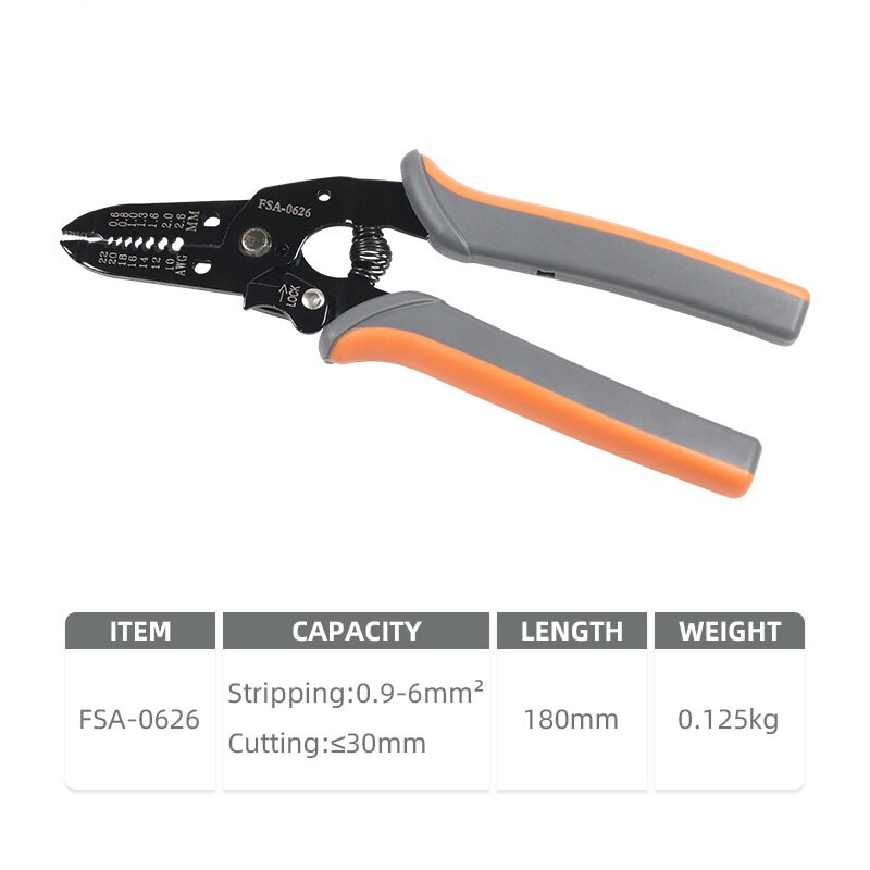 IWISS crimping tool insulated terminal ferrule cri... – Vicedeal