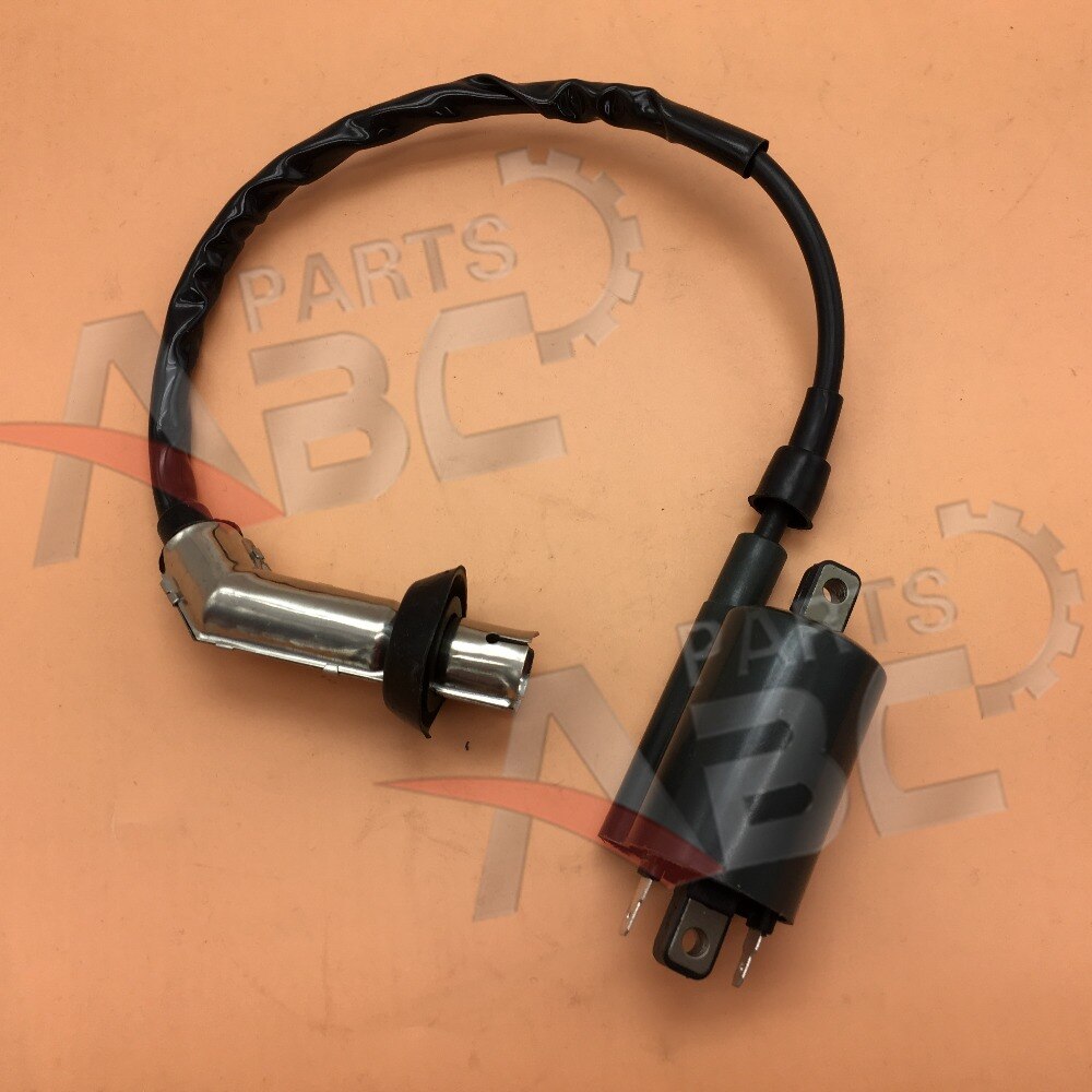 Ignition Coil For route 66 LINHAI 260CC 300CC ATV ... – Grandado